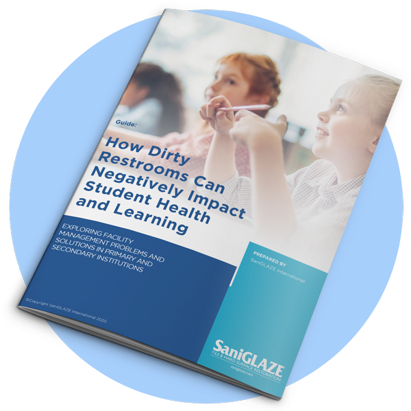 S4 | Our Work | Learn about our work with the SaniGLAZE